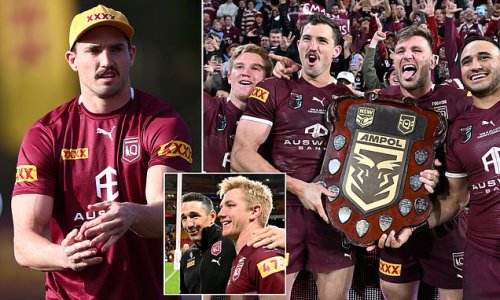 AFL star Jimmy Bartel reveals why he's 'petrified' of having a daughter ...