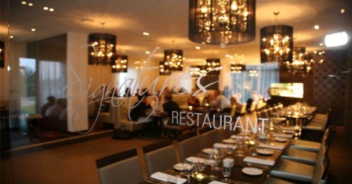 The best restaurants in North Wales according to Tripadvisor | Flipboard