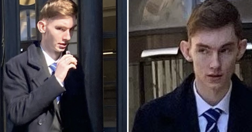 Vile Teen Blackmailed Schoolgirls Into Sending Naked Photos Flipboard
