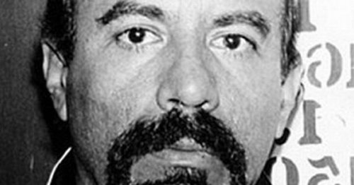 Footage shows infamous Mexican Cartel leader shot by killer clown at ...