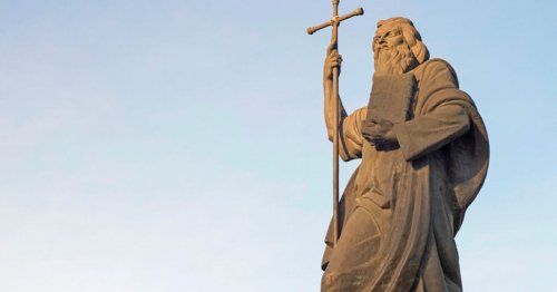St Andrew's Day - everything you need to know about Scotland's patron ... St Andrew's Day - everything you need to know about Scotland's patron ...