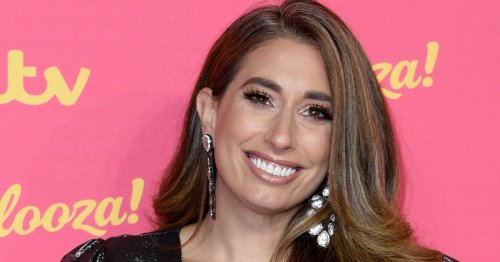 Expert shares how often you should change bedding after Stacey Solomon ... Expert shares how often you should change bedding after Stacey Solomon ...