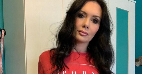 Fantasy Dream Girl Adult Star Made £12k A Month But Quit After Sign