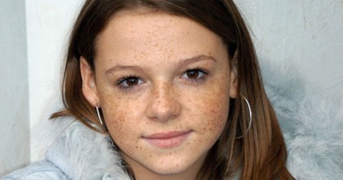 EastEnders Demi Miller star unrecognisable and has new career 16 years ...
