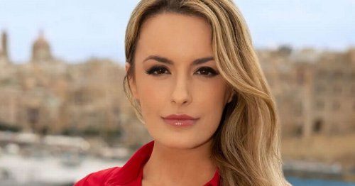Below Deck star joining OnlyFans to 'let people admire the beauty of ...
