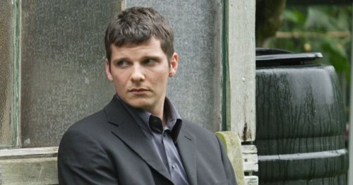 EastEnders Dennis star Nigel Harman in surprise career swap 17 years ...
