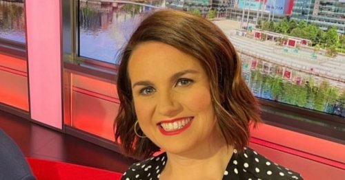 Nina Warhurst gives birth to third baby as her BBC Breakfast co-stars ...