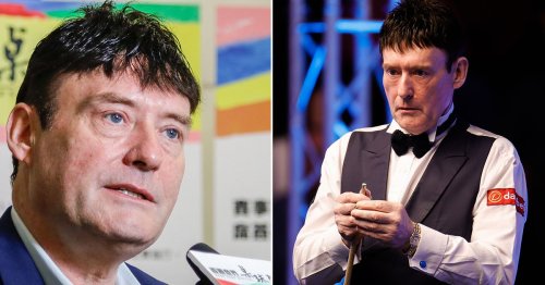 Jimmy White ‘nicked brother’s dead body from morgue and took him for a ...