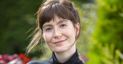 Bargain Hunt host Natasha Raskin Sharp wows in glam snap amid Strictly ...