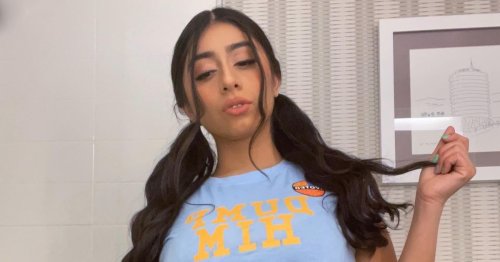 Adult Star Dubbed Next Mia Khalifa Wants To Normalise Men Using Sex Dolls Flipboard