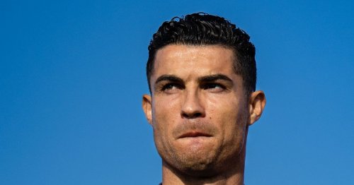 Cristiano Ronaldo Compares Man Utd Teammates To 12 year olds In Brutal Dig Flipboard cristiano-ronaldo-compares-man-utd-teammates-to-12-year-olds-in-brutal-dig-flipboard