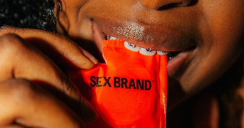 Forget Porn Im Here To Save Sex Lives With My New Second Skin Condom Flipboard