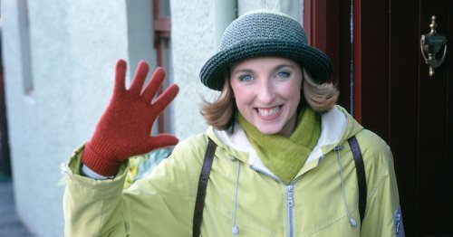 Balamorys Miss Hoolie Looks Unrecognisable 17 Years On In New Cbeebies Show Flipboard