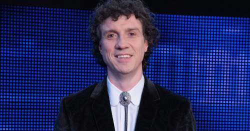 The Chase's Darragh Ennis slams 'fix' rumours and claims he cheats on ... The Chase's Darragh Ennis slams 'fix' rumours and claims he cheats on ...