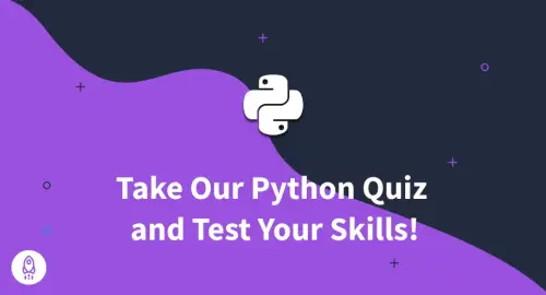 Take Our Python Quiz — Test Your Skills! | Flipboard