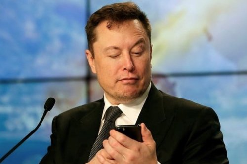 Elon Musk is building a ‘based’ AI to compete with ‘woke’ ChatGPT ... Elon Musk is building a ‘based’ AI to compete with ‘woke’ ChatGPT ...