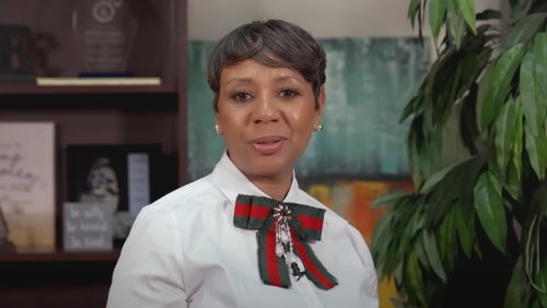 Leader Of Prince George S County Public Schools Announces Retirement Citing Conflicts In School
