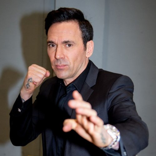 Jason David Frank Dies: ‘Mighty Morphin Power Rangers’ Star Was 49 ...