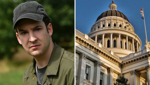 ‘Boy Meets World’ Star Ben Savage To Run For Congress | Flipboard