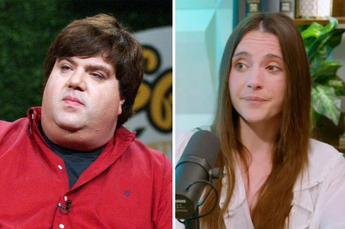 ‘Zoey 101’ Star Alexa Nikolas Claims Dan Schneider Paid to Take ...