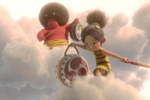 Stream It Or Skip It: ‘Oni: Thunder God’s Tale’ on Netflix, A Stop ...