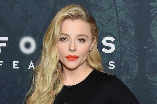 Chloë Grace Moretz Still Hurting Over “Horrific” ‘Family Guy’ Memes ...