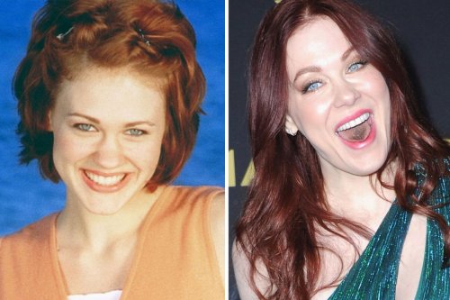 Maitland Ward Hid From ‘Boy Meets World’ EP After Launching Porn Career ... Maitland Ward Hid From ‘Boy Meets World’ EP After Launching Porn Career ...