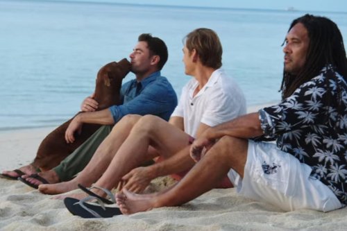 Zac Efron and Darin Olien Showed Every ’Down to Earth: Down Under’ Dog ...