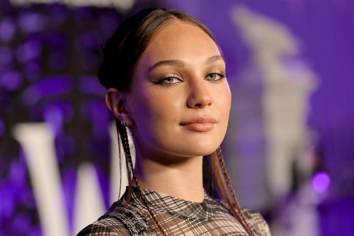 Maddie Ziegler Says Her Mom Apologized for What She Put Her Through on ...