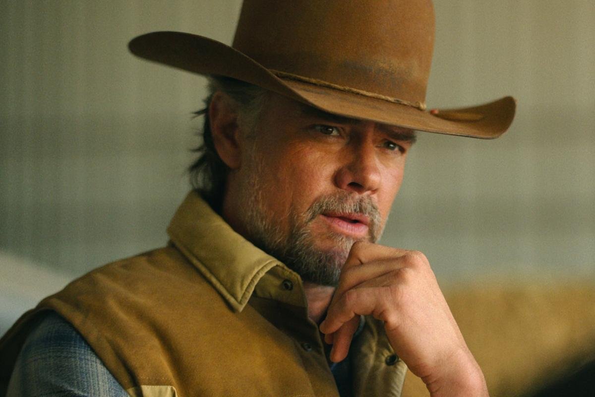 Stream It Or Skip It: 'Ransom Canyon' on Netflix, a soapy Texas ranch ...