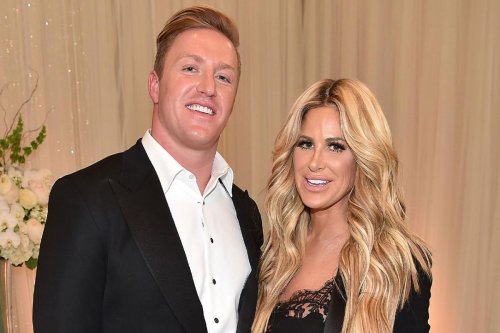 Kroy Biermann Files For Divorce From Kim Zolciak — Again — After “Nasty” Fight: Report | Flipboard