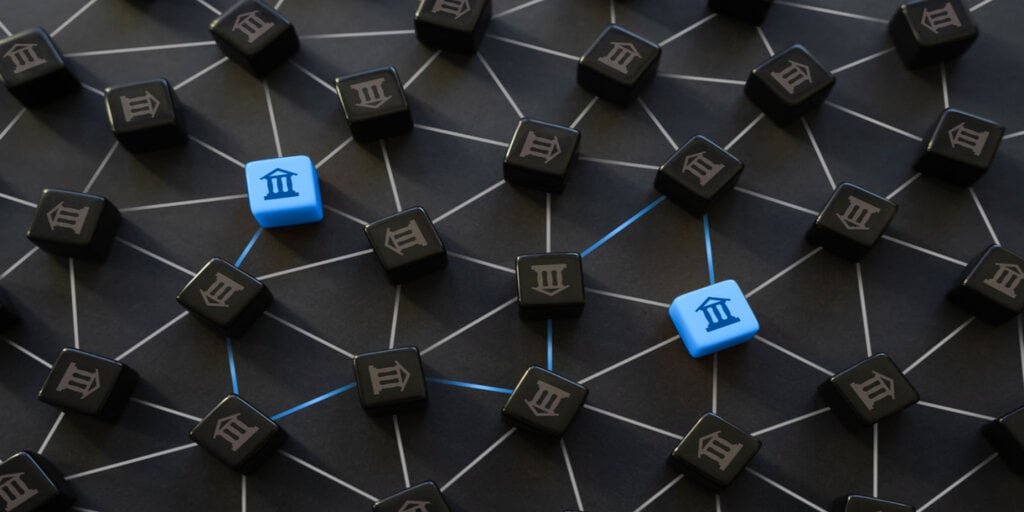 Chainlink, SWIFT complete tokenization test with Citibank, BNY Mellon ...