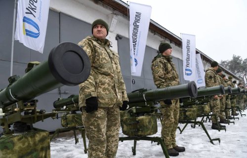 ukraine-arms-maker-finds-export-interest-in-combat-proven-missiles-flipboard
