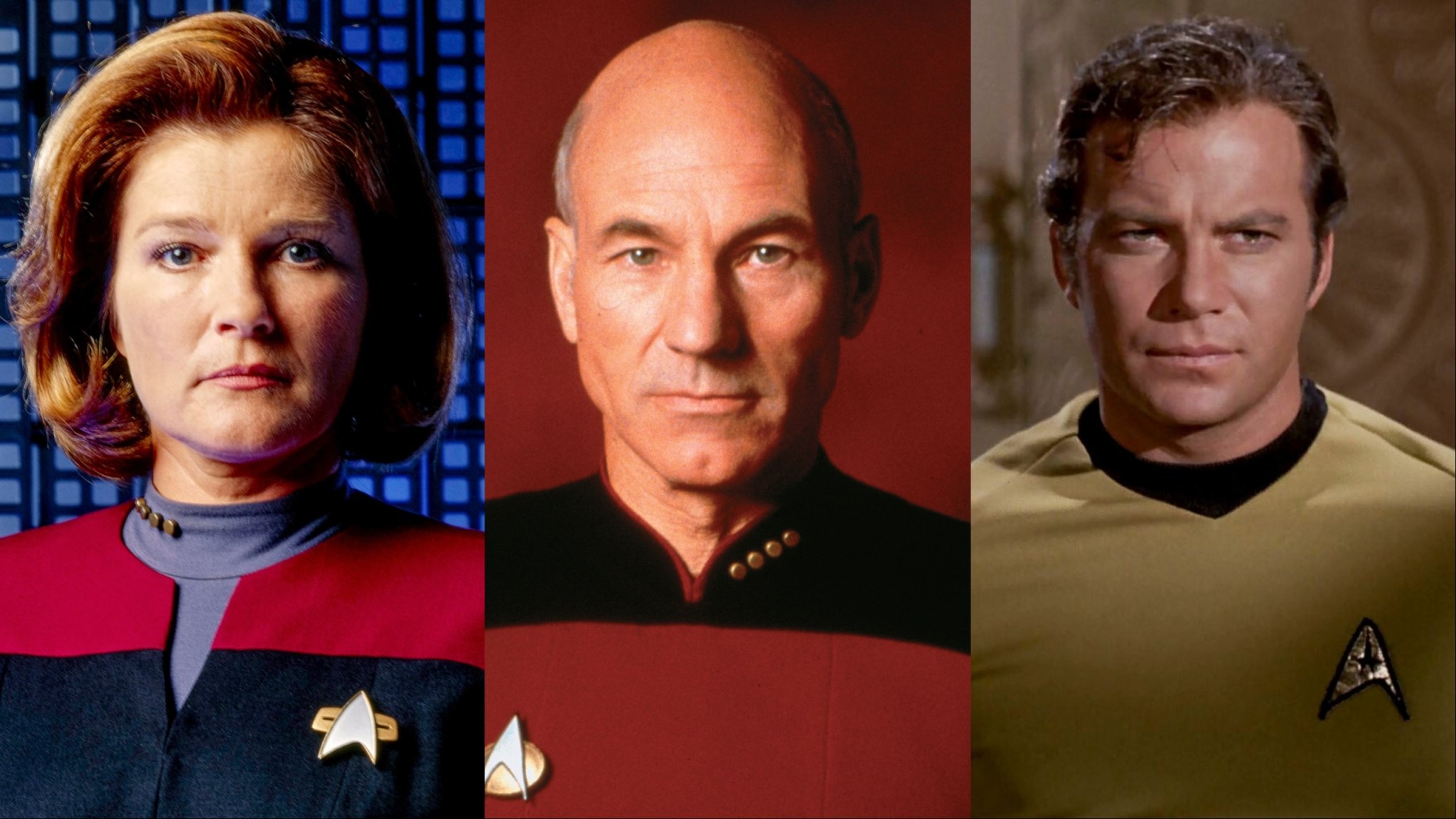 We ranked all the Star Trek movies so you don't have to | Flipboard