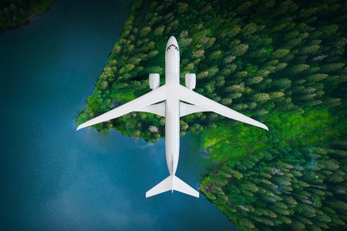 NASA, Boeing Unveil New ‘Future Of Aviation’ Aircraft For Eco-Friendly ...