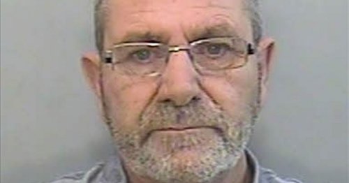 Vile Rapist Martial Arts Instructor Jailed For 28 Years Flipboard