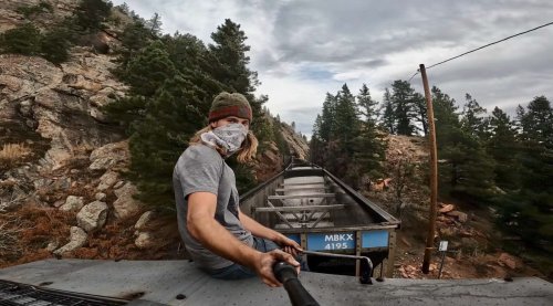 Riding The Rails With YouTube s Hobo Vloggers Flipboard riding-the-rails-with-youtube-s-hobo-vloggers-flipboard