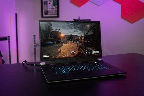 Save $300 on this Alienware gaming laptop with an RTX 3080 | Flipboard