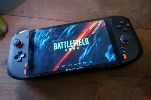 What Games Can You Play On OneXplayer Mini Flipboard