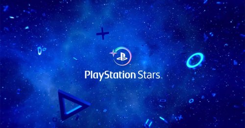 PlayStation Stars Is a New Loyalty Program for PS Gamers — Is It Free ...