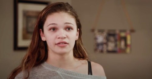 Learn All About Jaclyn From 'I Am Jazz,' One of Jazz's Trans Friends ...