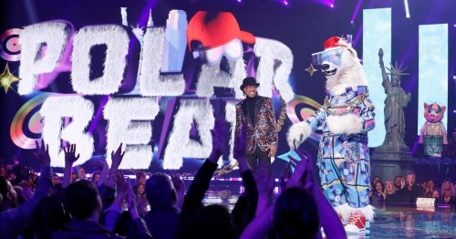 Who Is Polar Bear on 'The Masked Singer?' Fans Believe It Could Be This ...