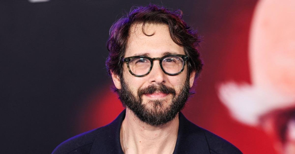 What Is Singer Josh Groban's Religion? You Might Be Surprised By the ...