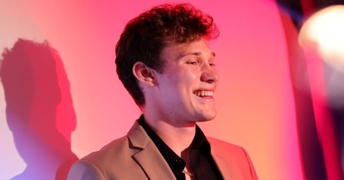 YouTuber Jesser Is Hitting a Lifetime Goal at the NBA’s Celebrity Game ...