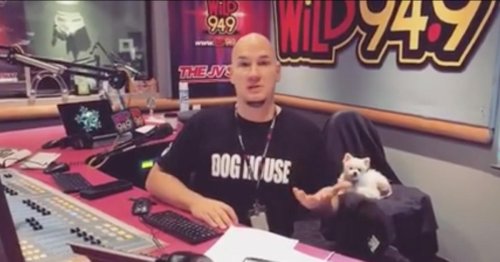 WiLD 94.9 Radio Host Jeffery ‘JV' Vandergrift Went Missing — Case ...