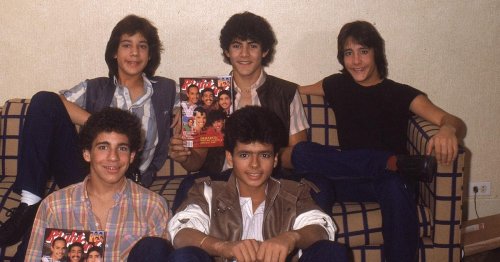 Most of the Original Menudo Members Moved on From Music | Flipboard