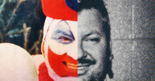 How the Police Finally Caught John Wayne Gacy to 33 Murders | Flipboard
