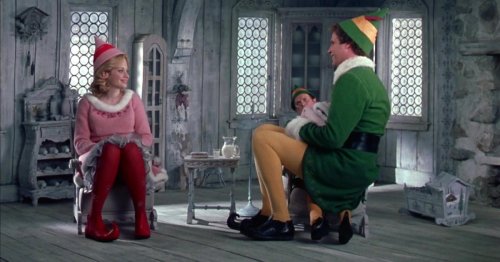 See the 'Elf' Cast Then and Now Ahead of Its 20th Anniversary | Flipboard See the 'Elf' Cast Then and Now Ahead of Its 20th Anniversary | Flipboard