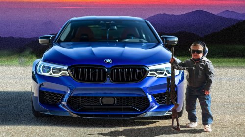 Discover More in Hasbulla on Flipboard