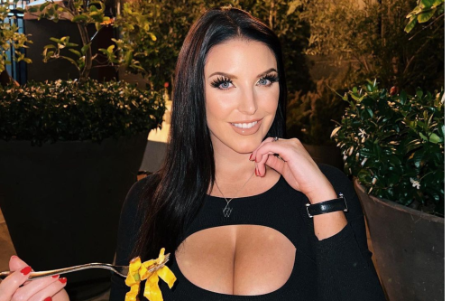 Meet Angela White The Meryl Streep Of Porn Flipboard